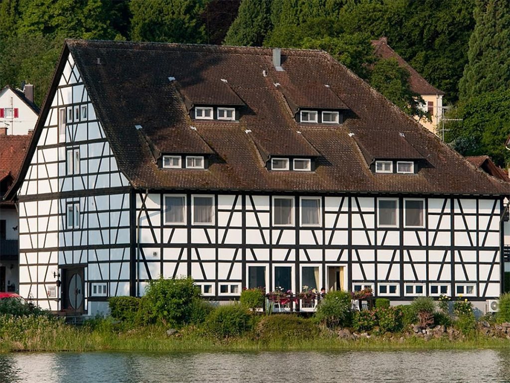 Faszination Fachwerk – Baukunst, Ornamentik und Farbe – SeeEnd ...