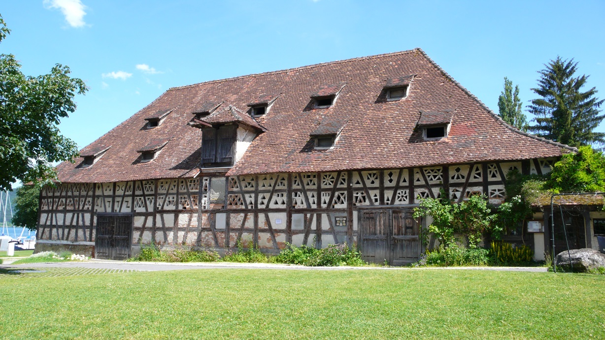 Die Torkeln von Bodman. – SeeEnd-Geschichte(n)